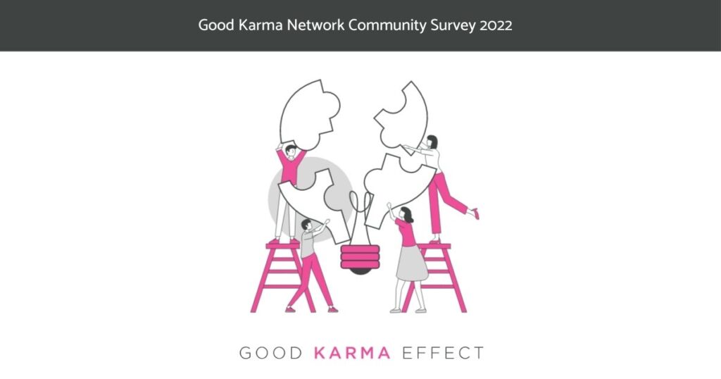 Stories - Good Karma Effect