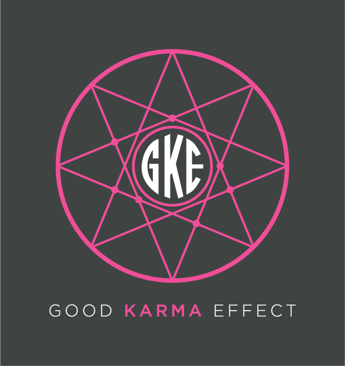 Find a Network - Good Karma Effect